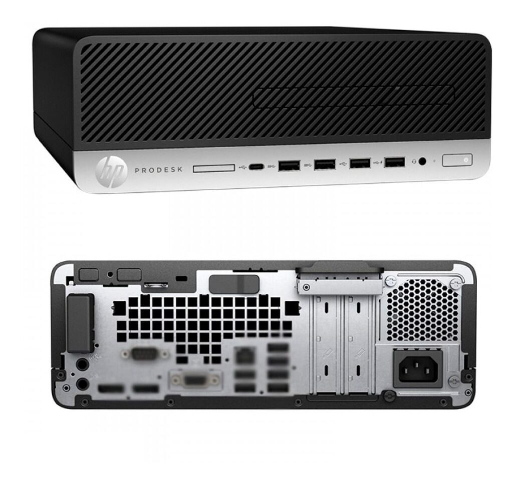 کیس اچ پی Case HP ProDesk G5 i7 Gen9 – سیستم برتر