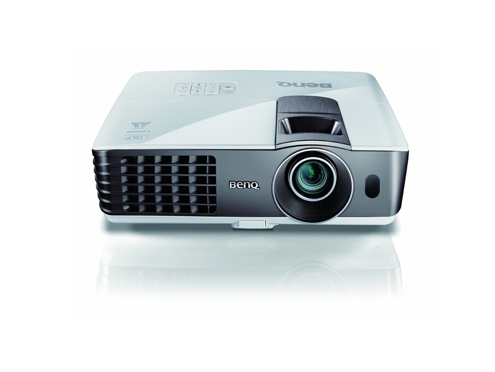 ویدئو پروژکتور بنکیو BenQ MX710 – سیستم برتر