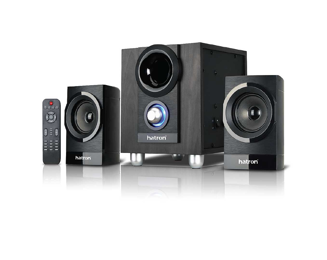 اسپیکر بیسیم و باسیم Harton HSP 240 – سیستم برتر