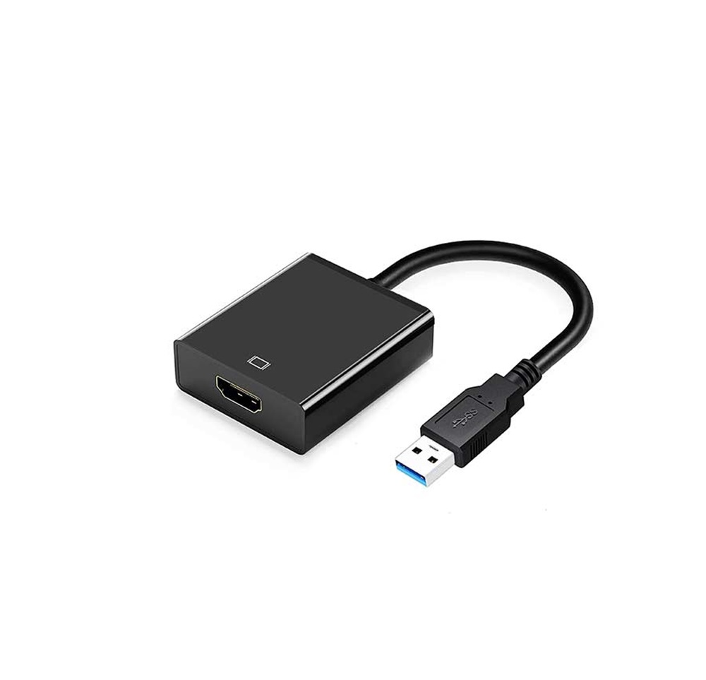 تبدیل USB3 to HDMI – سیستم برتر